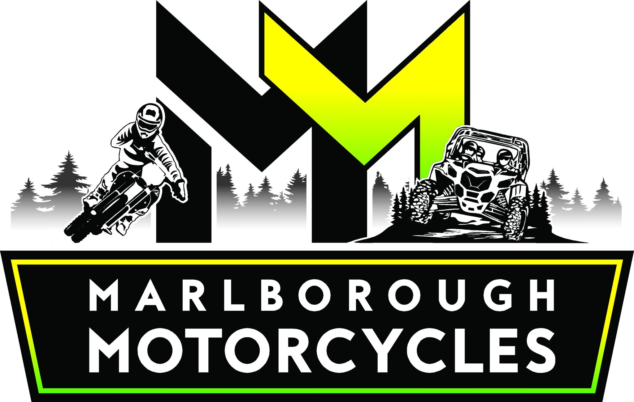 Marlborough Motorcycles